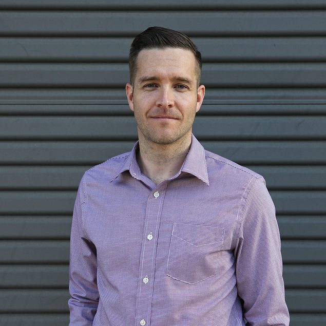 Brent Boekestein | Security Magazine