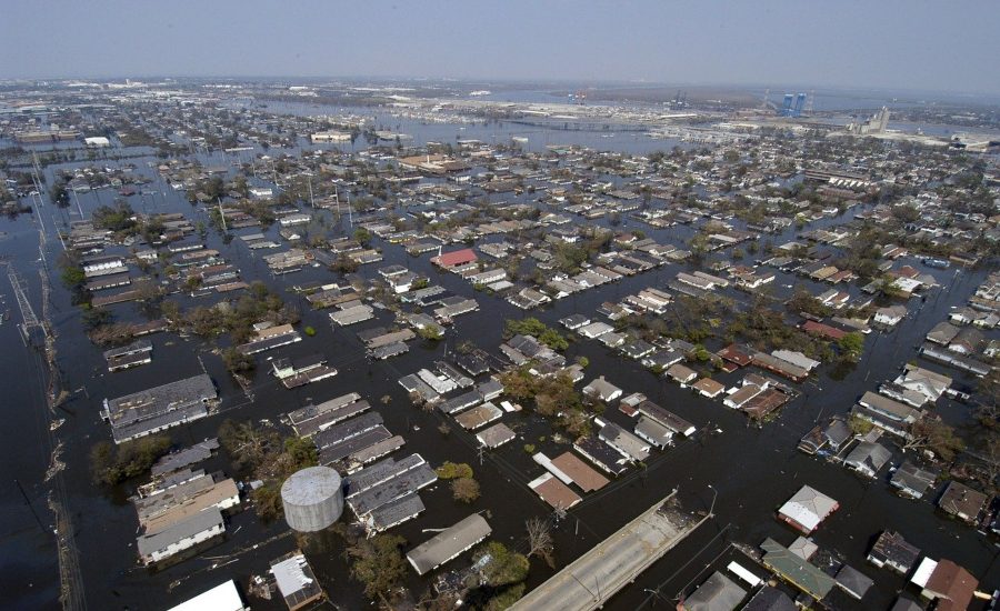 U.S. high-tide flooding continues to increase | 2020-07-21 | Security ...