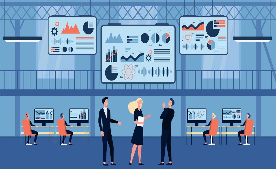 Investing in next-generation SOC skilling solutions results in better ...