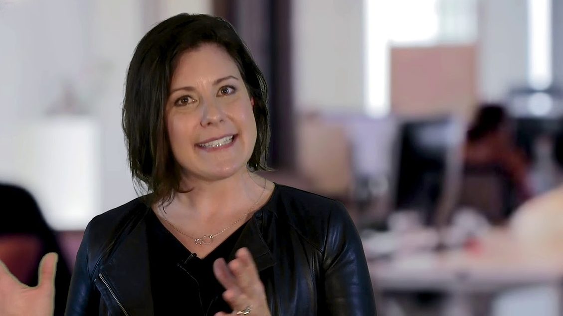 Shannon Polson offers lessons on grit at ISC West | 2020-10-07 ...