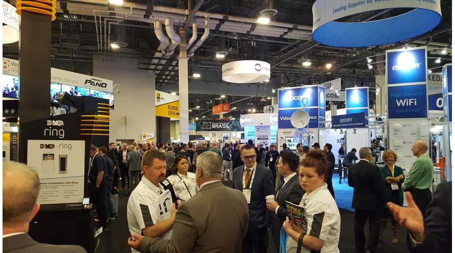 ISC WEST 2020 in person event has been canceled | 2020-06-25 | Security ...