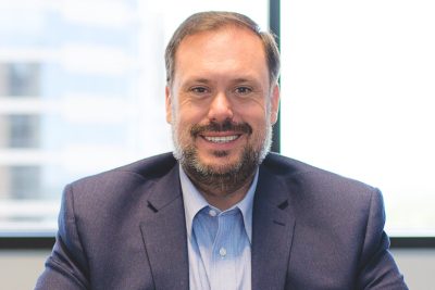 Jason Rowland | Security Magazine