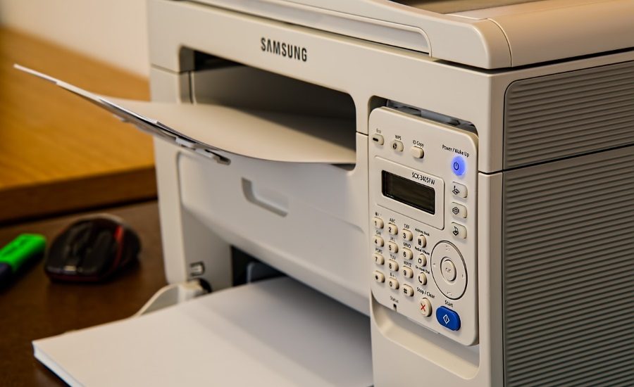 Remote workers are printing confidential documents at home | 2021-02-02 ...