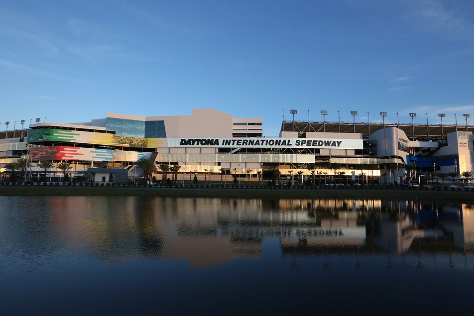 Security Rises to the Challenge in Daytona Rising Project | 2016-12-13 ...