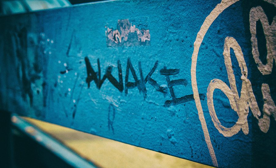 5 Methods to Prevent Permanent Graffiti Damage | 2016-11-22 | Security ...