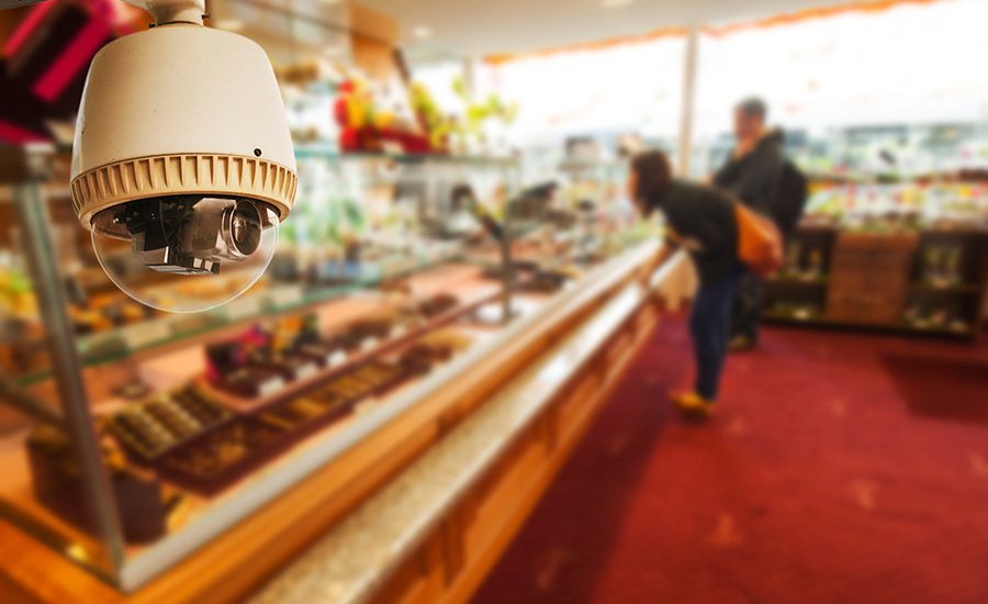 5 Ways to Leverage the Benefits of IP Video at Retail | 2016-04-26 ...