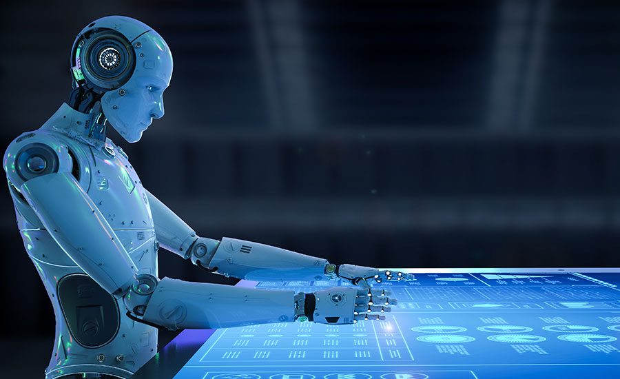 5 AI Trends You Should Be Using to Improve Physical Security | 2018-04 ...