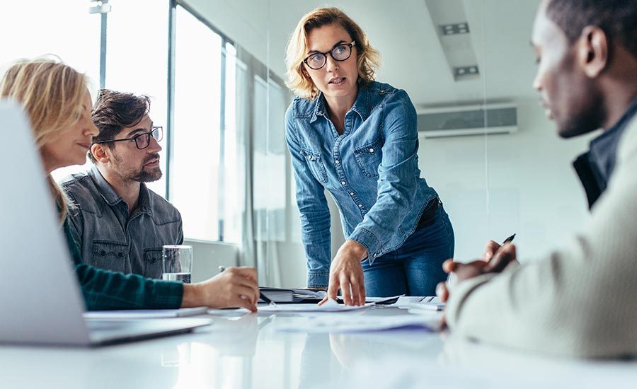 How to Increase Collaboration Between IT and Executive Leadership Teams ...