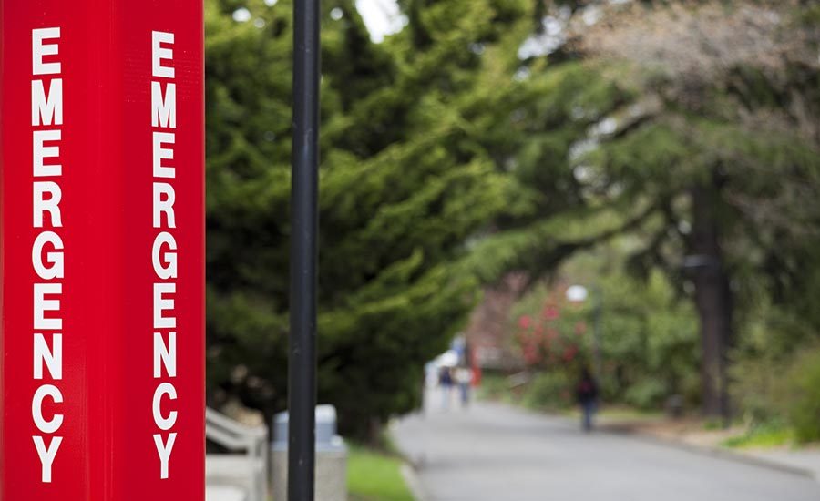 4 Emergency Management Challenges Colleges Face This Year | 2018-10-30 ...