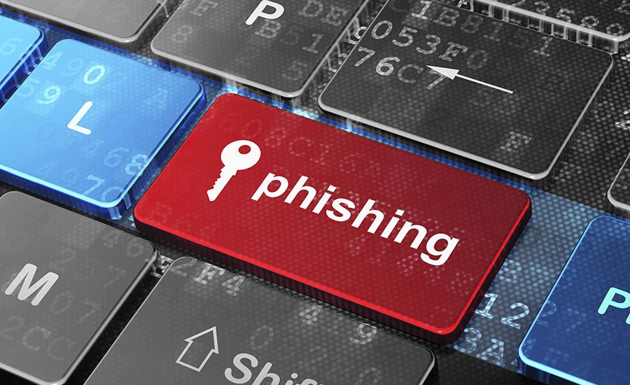 More Than Three Billion Fake Emails are Sent Worldwide Every Day | 2019 ...