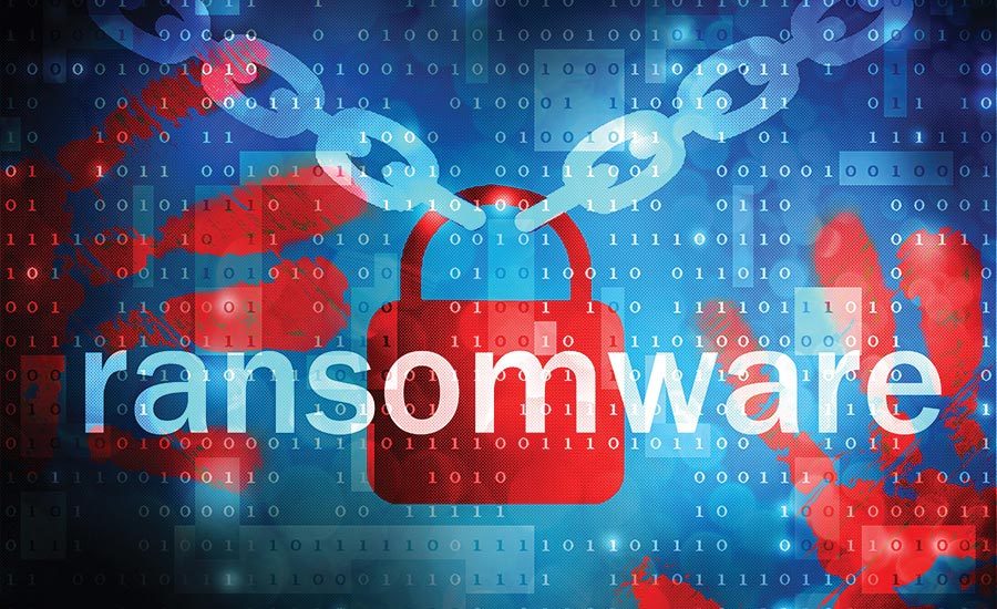 How to Protect Your Organization from Ransomware | 2020-04-27 ...