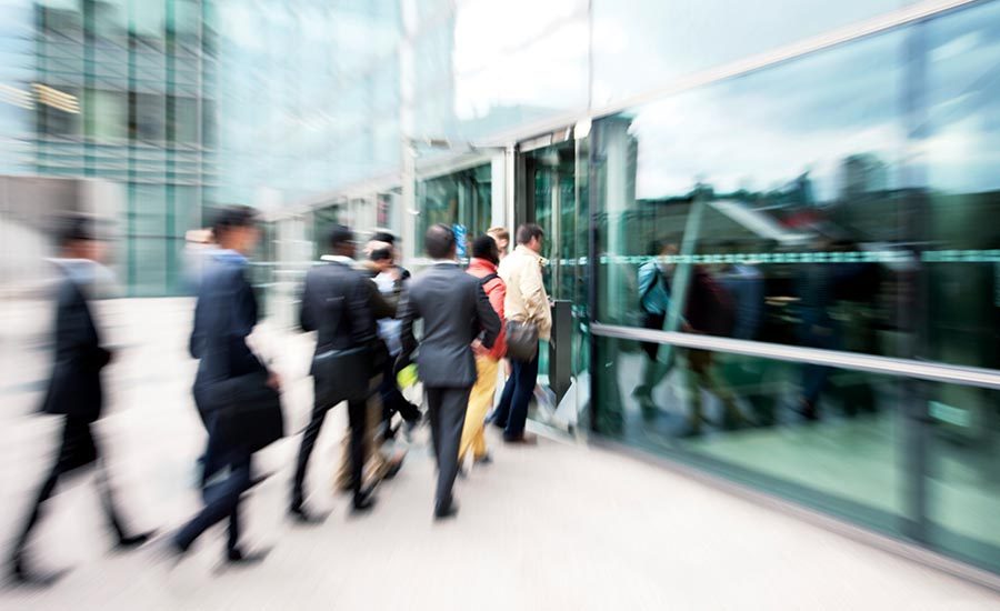 Implementing Sallyports for Various Applications | 2019-08-26 ...