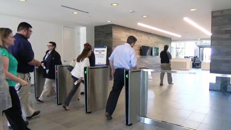 Security Entrances: Tales from the Road and Lessons Learned | 2019-07 ...