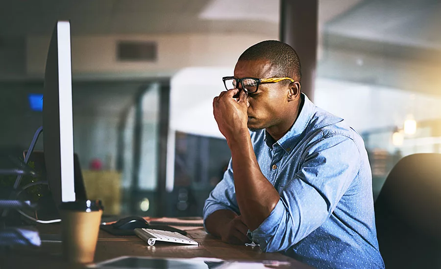 Two tips to prevent threat intelligence analysts from burnout | 2020-09 ...