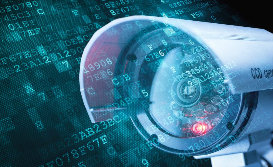 The Importance of Cybersecurity in Modern Video Surveillance ...