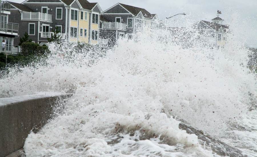 William Ray to be new Director of Emergency Management for North ...