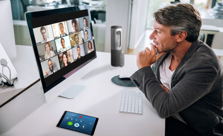 Staying Protected While Connected – Video Conferencing Best Practices ...