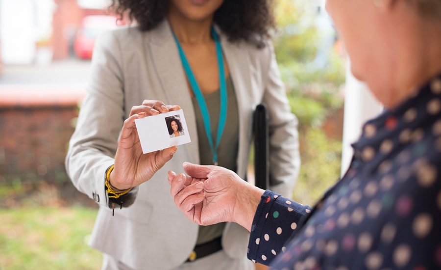 Why Visitor Management is Critical for Business Continuity During and ...